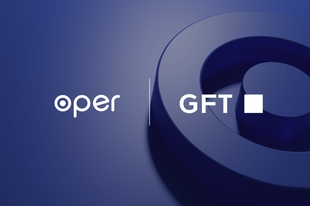 Oper Credits partners with GFT Technologies to Digitise Mortgages in Europe