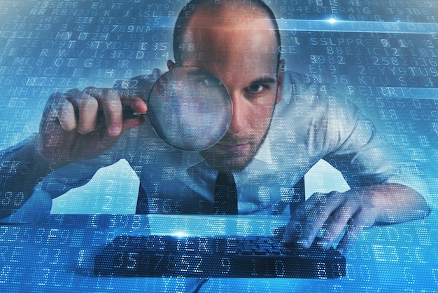 CV šablonas ir kaip sukurti efektyvų CV Kibernetinio saugumo analitikui