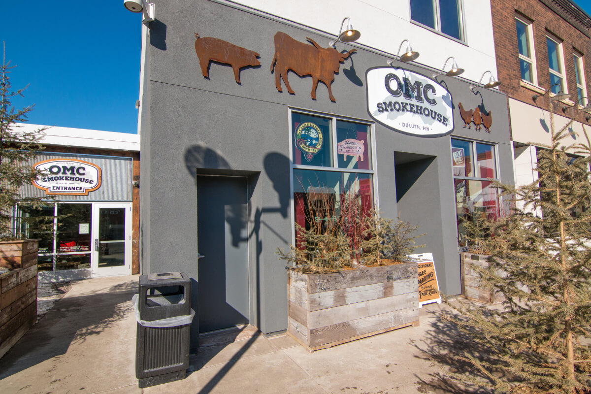 The secret sauce in OMC Smokehouse's success recipe | Entrepreneur Fund