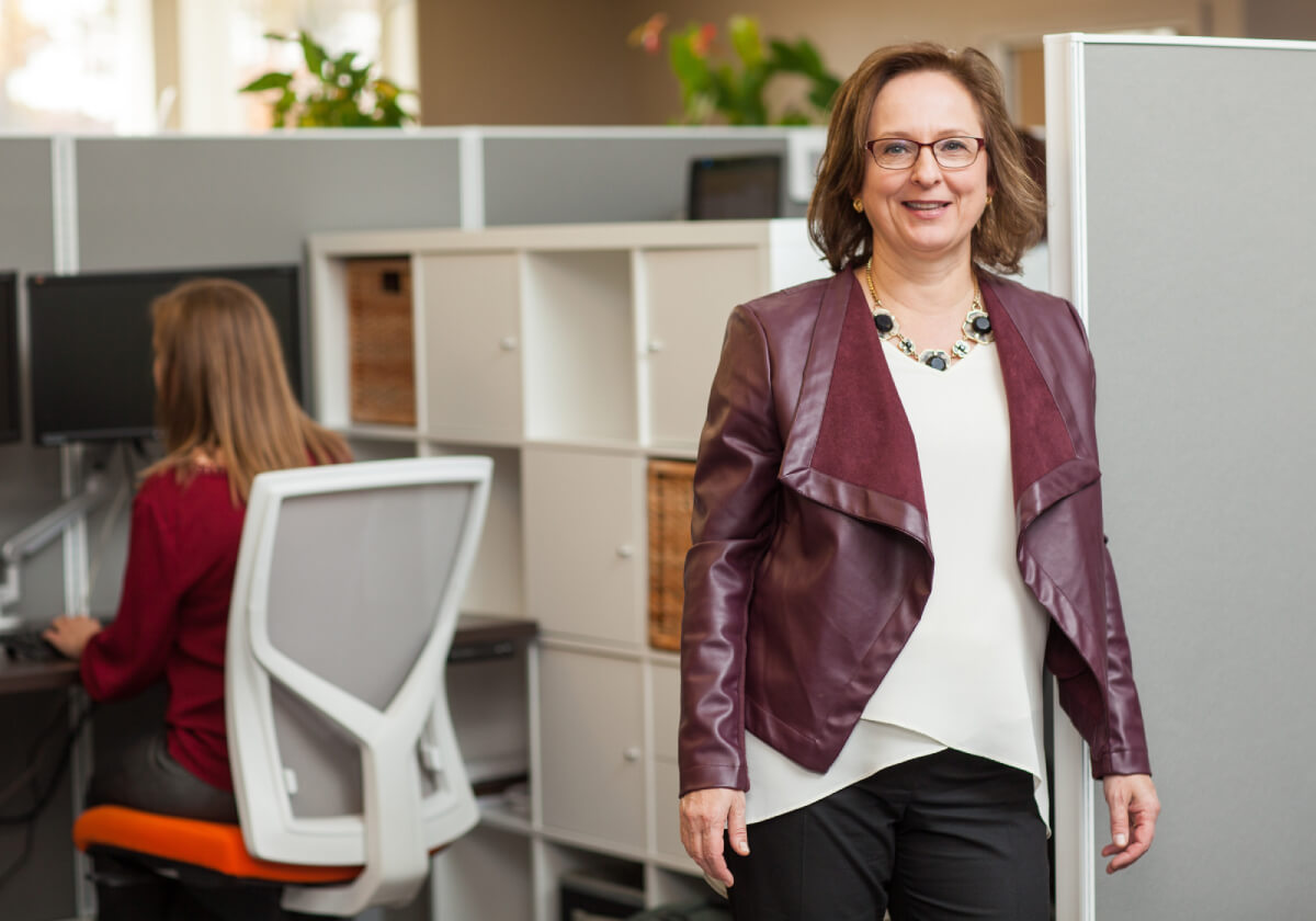 Investing in Talent and Technology With Syvantis Technologies in Baxter ...