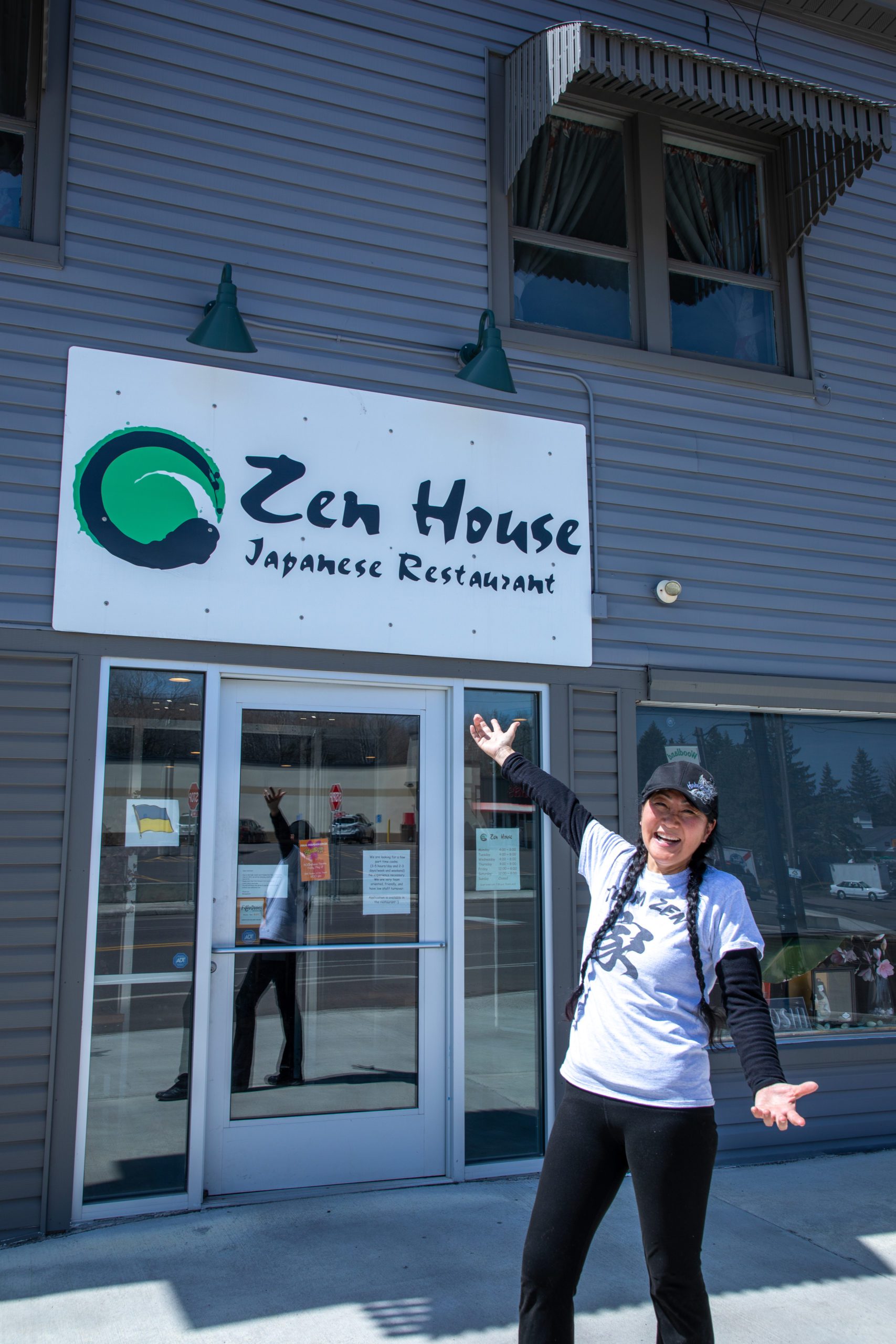Purchasing property opens doors for Zen House | Entrepreneur Fund