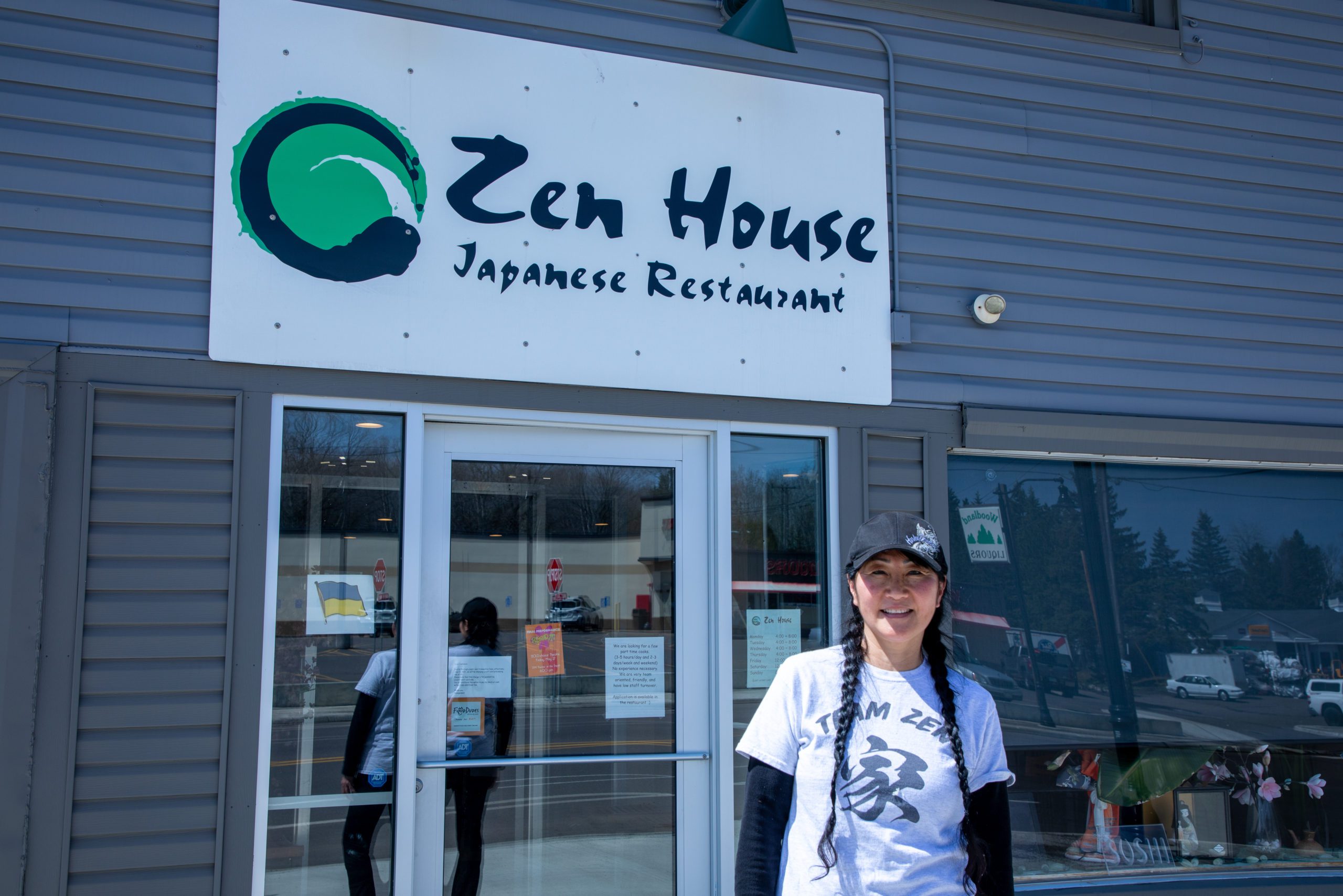 Purchasing property opens doors for Zen House | Entrepreneur Fund