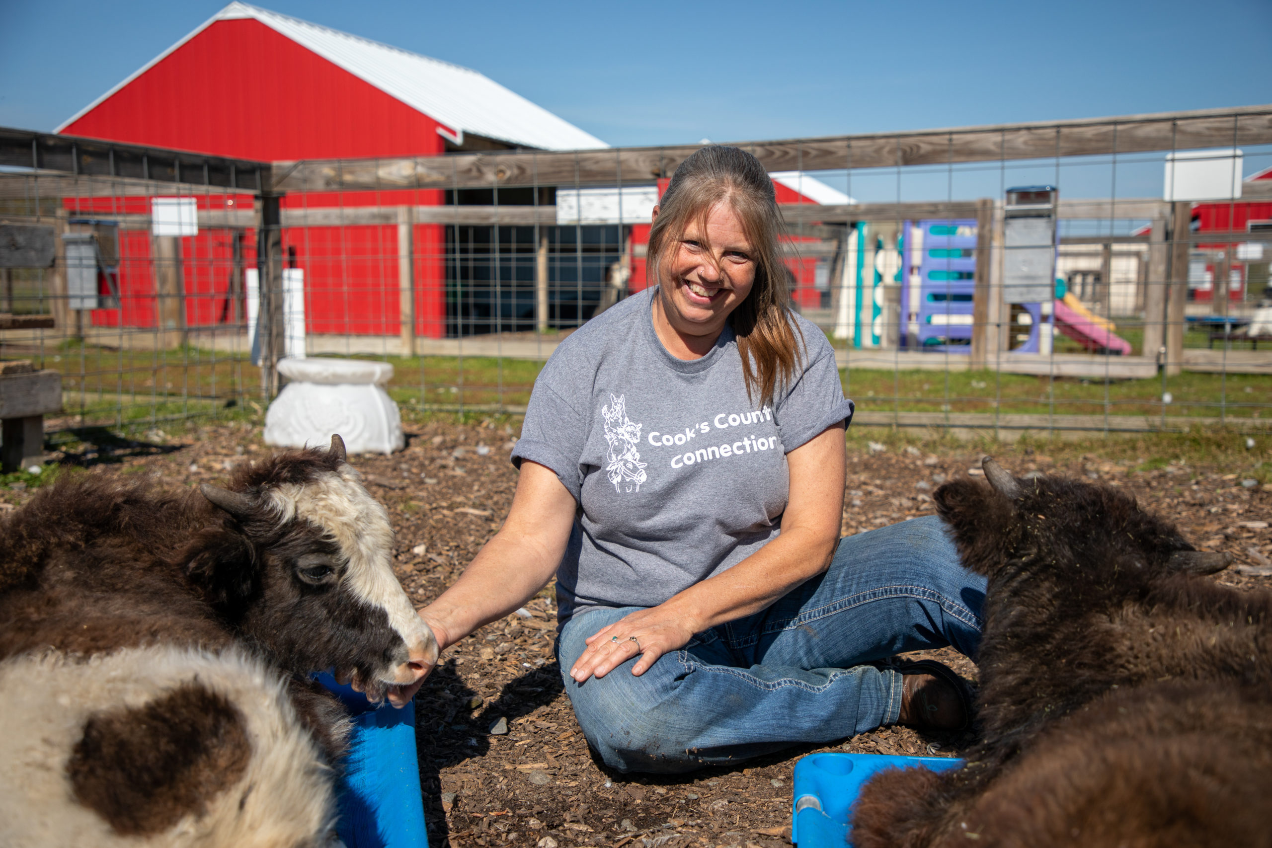 Cook's Country Connection: A one-of-a-kind community hub | Entrepreneur ...