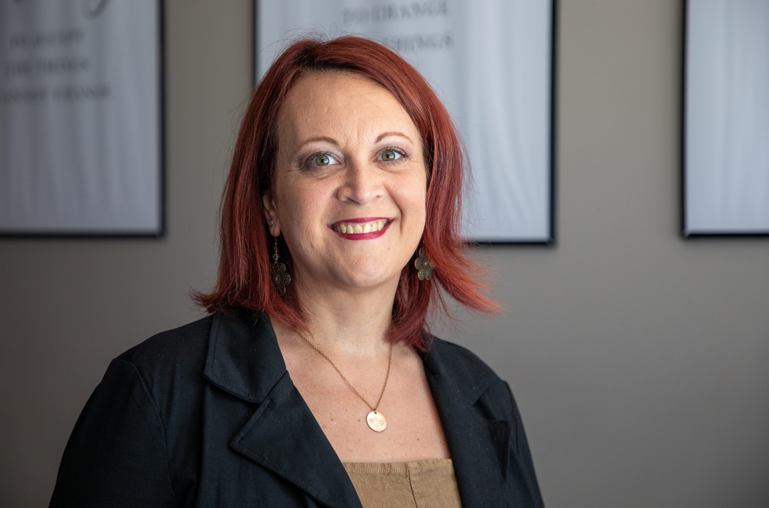 Entrepreneur Interview: Building Momentum with Stephanie Ferguson ...