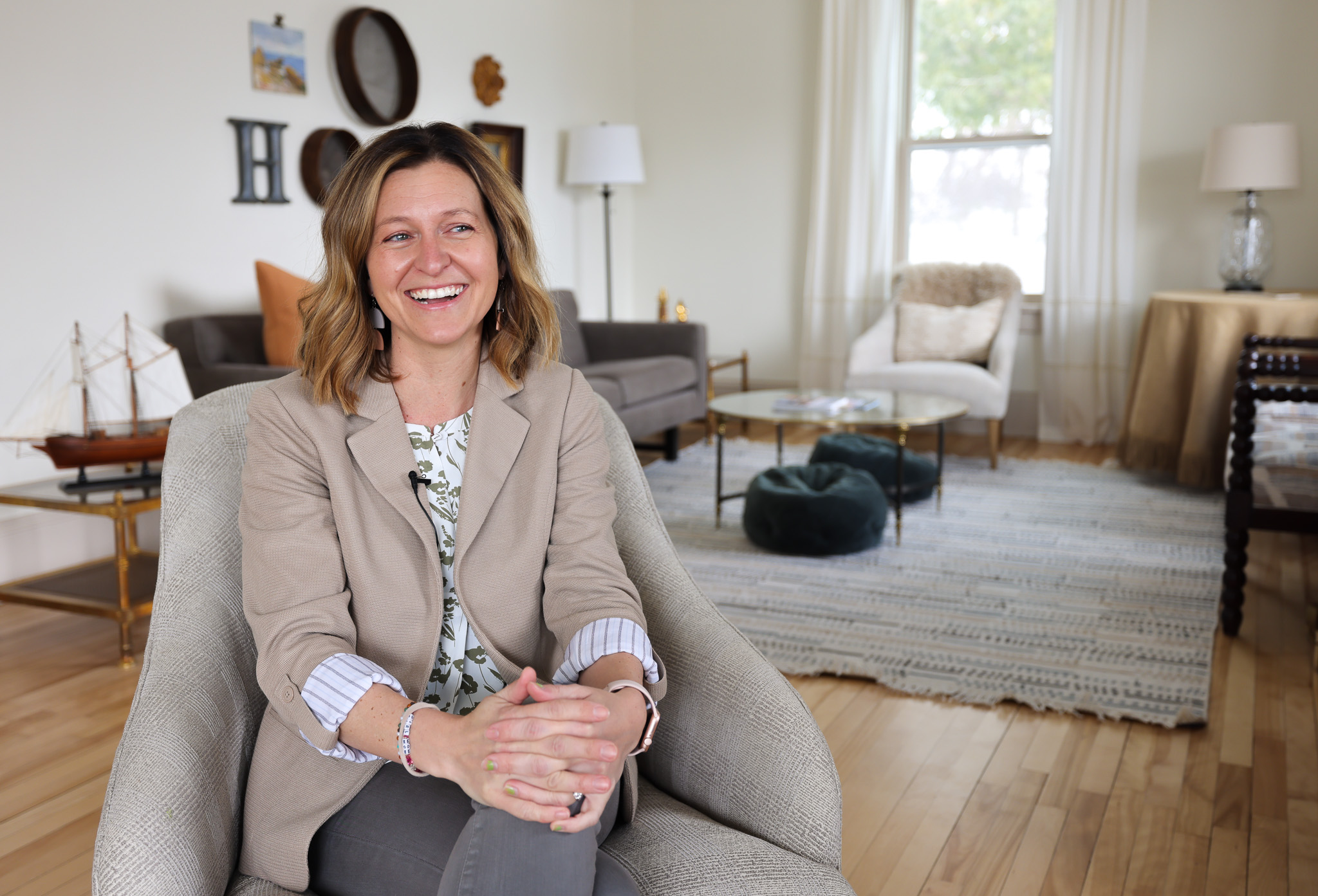 Partnership Powers Investment in Downtown Bayfield – St. James Social ...