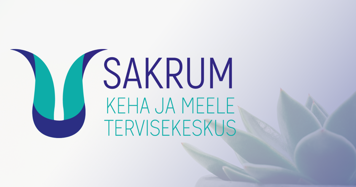 Sakrum: Keha ja Meele Tervisekeskus