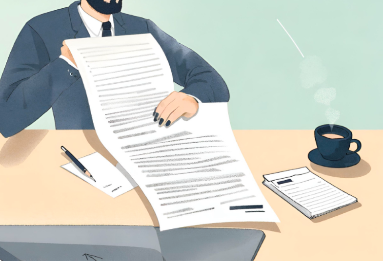 Comment bien rédiger une fiche de poste