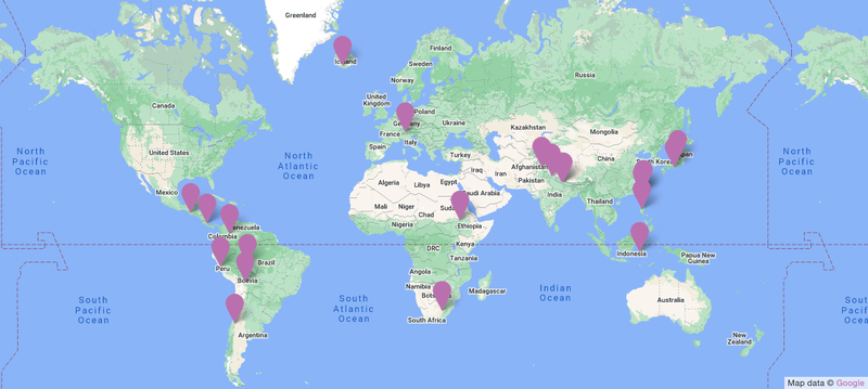 Sediment Management: International Hydropower Association