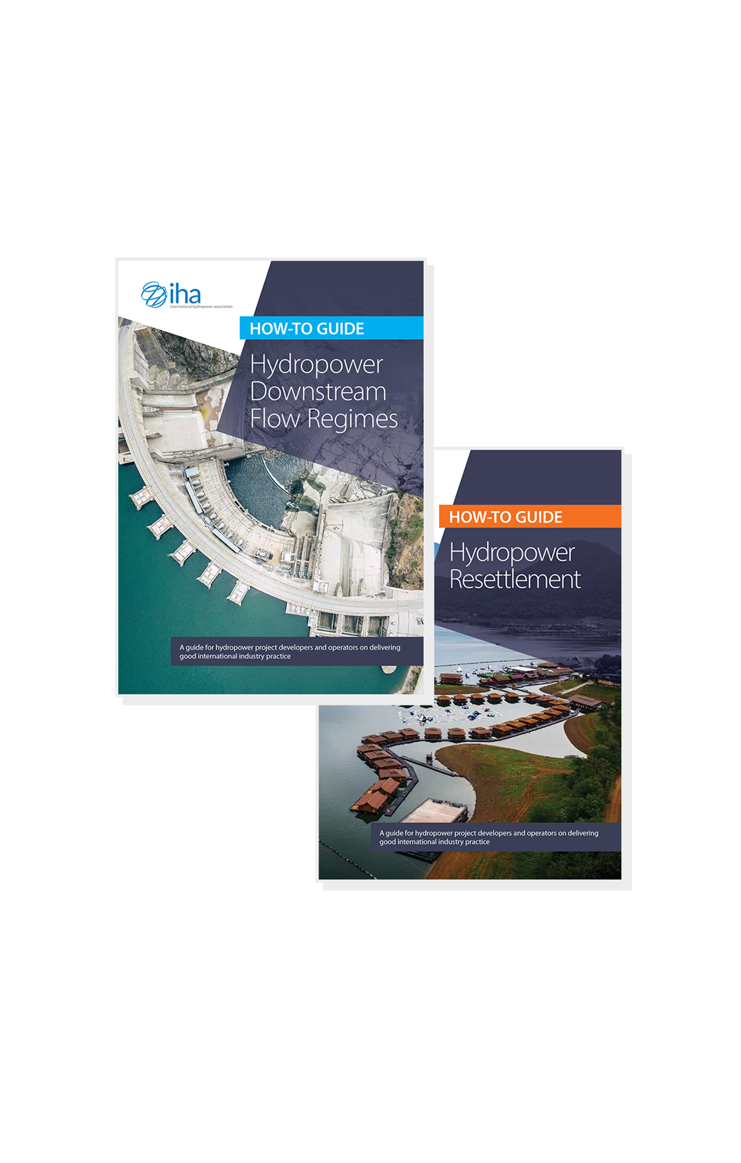 Hydropower Sustainability Standard: International Hydropower Association