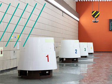 Building a resilient, renewable power system with innovative hydropower ...