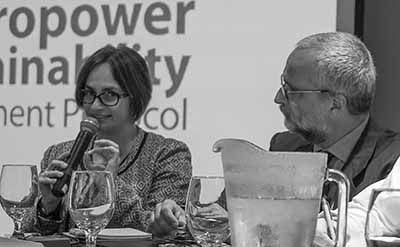 Costa Rica hydropower plant demonstrates good practice in sustainability