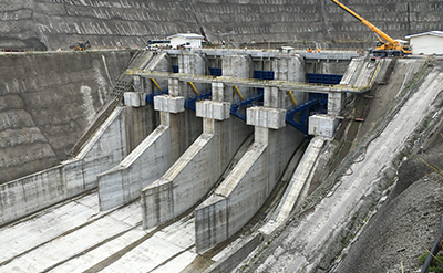 Hydropower Sustainability Assessment Protocol to be applied in Costa Rica