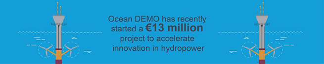 Blog: How can we improve hydropower technologies?