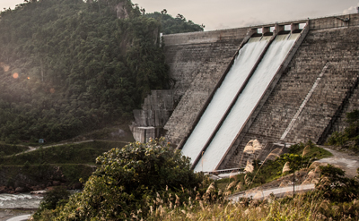 Blog: Hydropower and Sarawak’s journey in renewable energy development