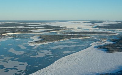 Case study: working with indigenous communities at Keeyask