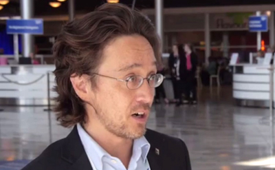 Video: "Great progress has been made" – WWF's Jian-Hua Meng