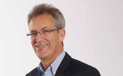 Interview: Roger Gill, international hydropower consultant