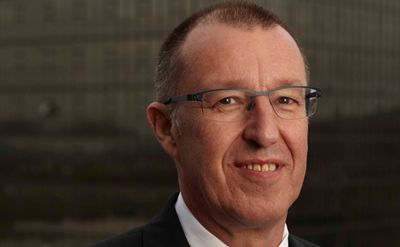 Interview: Jean-Michel Devernay, World Bank