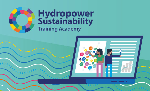 IHA launches training academy for sustainable hydropower