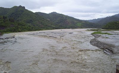 Indonesia - Bakaru