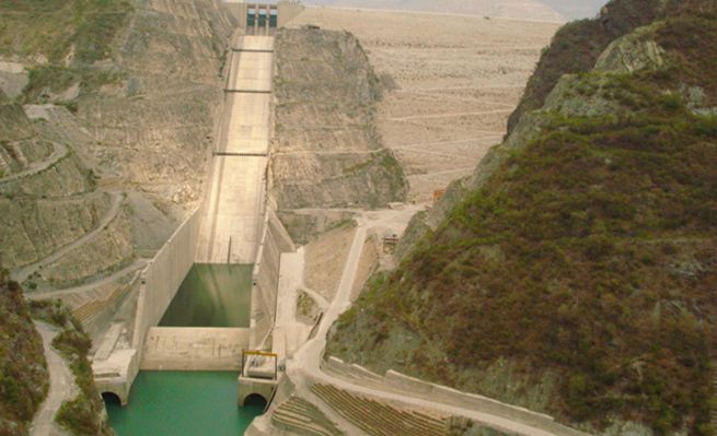 India - Tehri