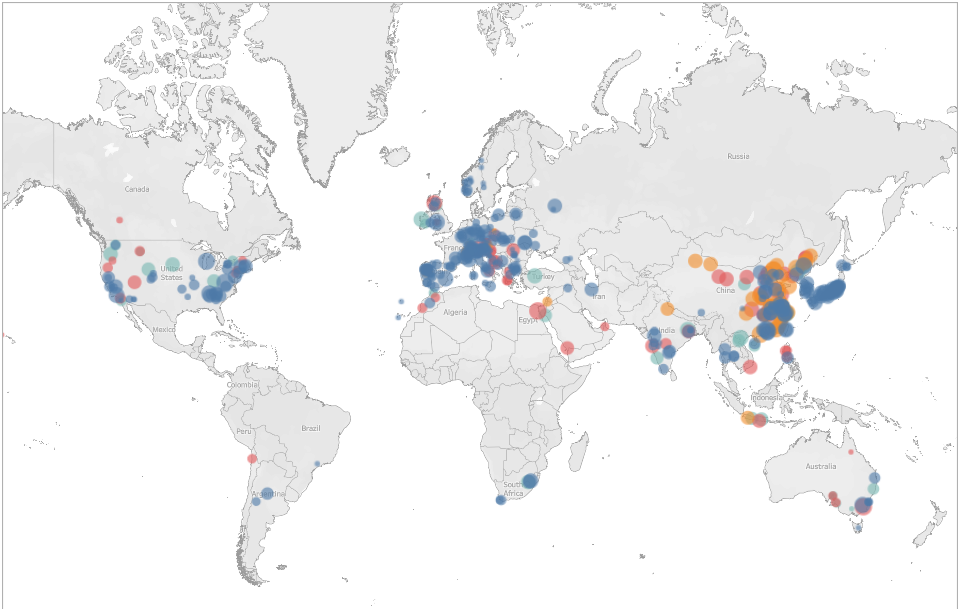 Pumped storage hydropower: Water batteries for solar and wind ...