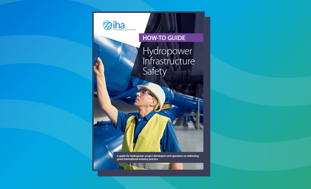 How-to Guide Hydropower Infrastructure Safety