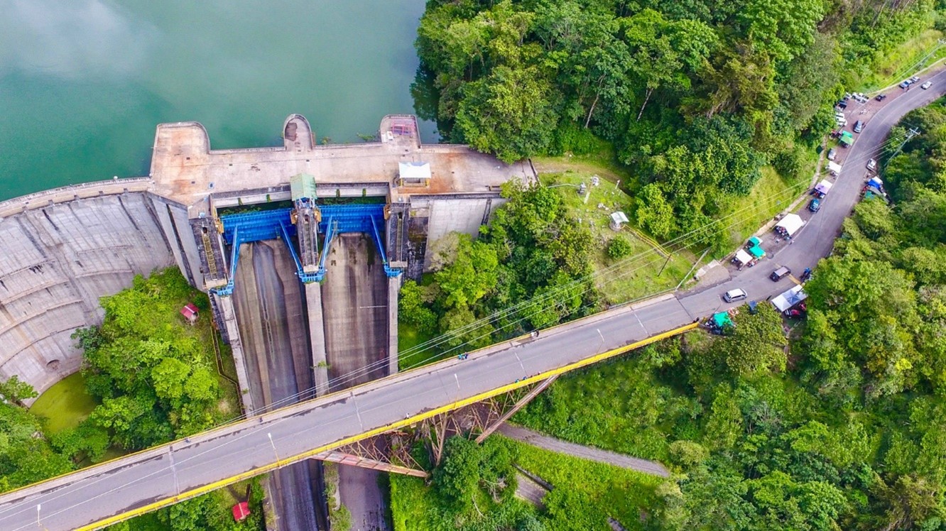 Costa Rica - Cachí