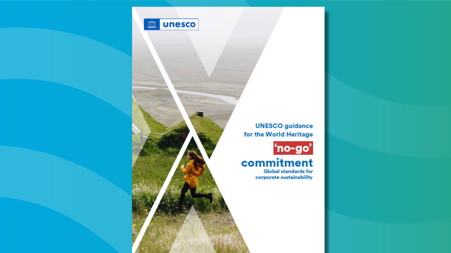 UNESCO has released the ‘no-go commitment for World Heritage Sites’ IHA ...