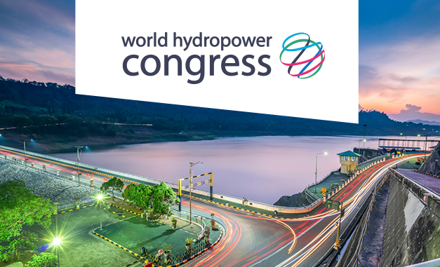 2023 World Hydropower Congress