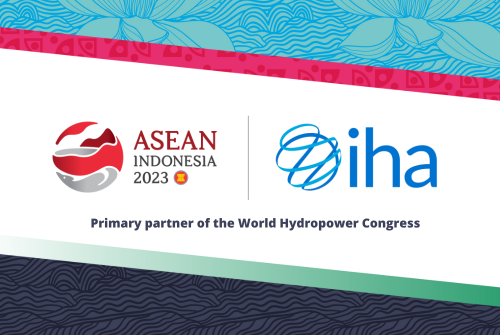 World Hydropower Congress added to 2023 ASEAN Indonesia’s programme ...