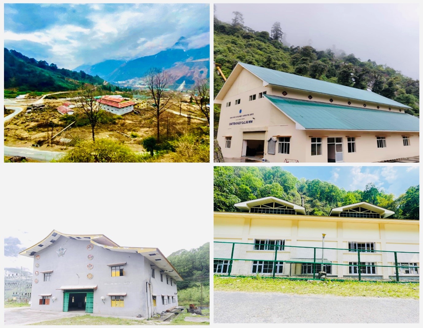 SPDCL joins IHA membership SPDCL joins IHA membership