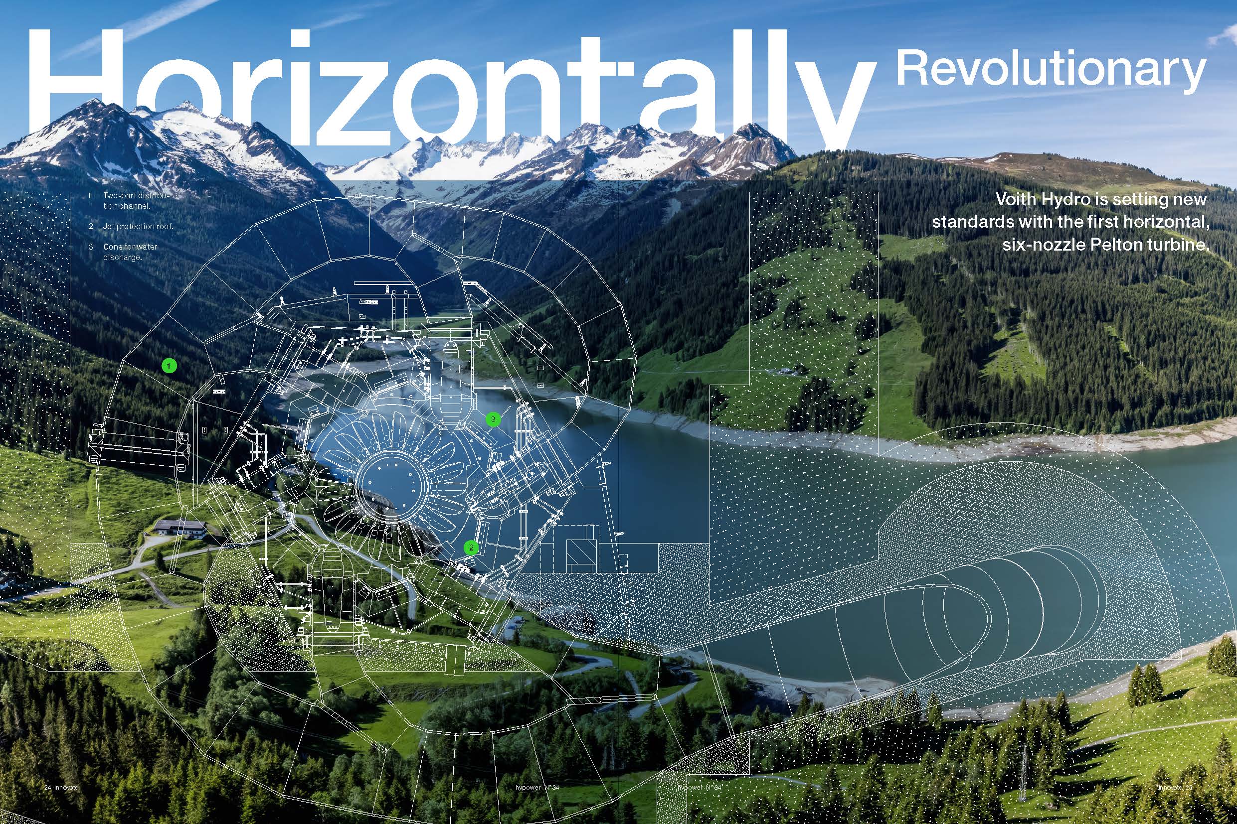 Global Hydropower Day - Efficiency