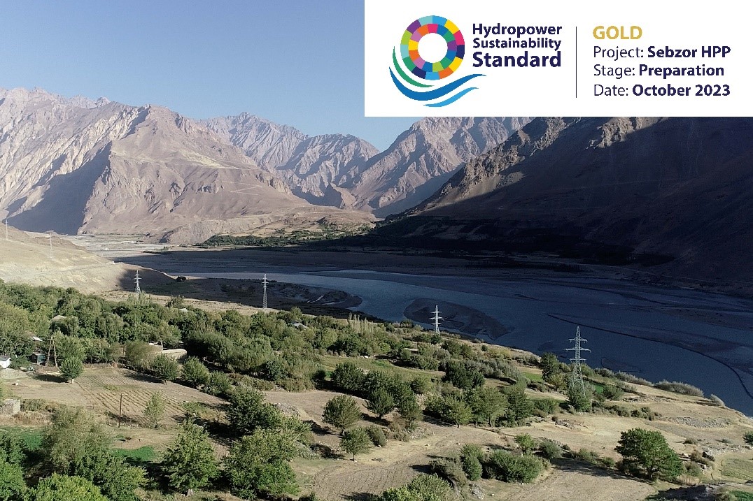 Ten moments that shaped the future of sustainable hydropower in 2023