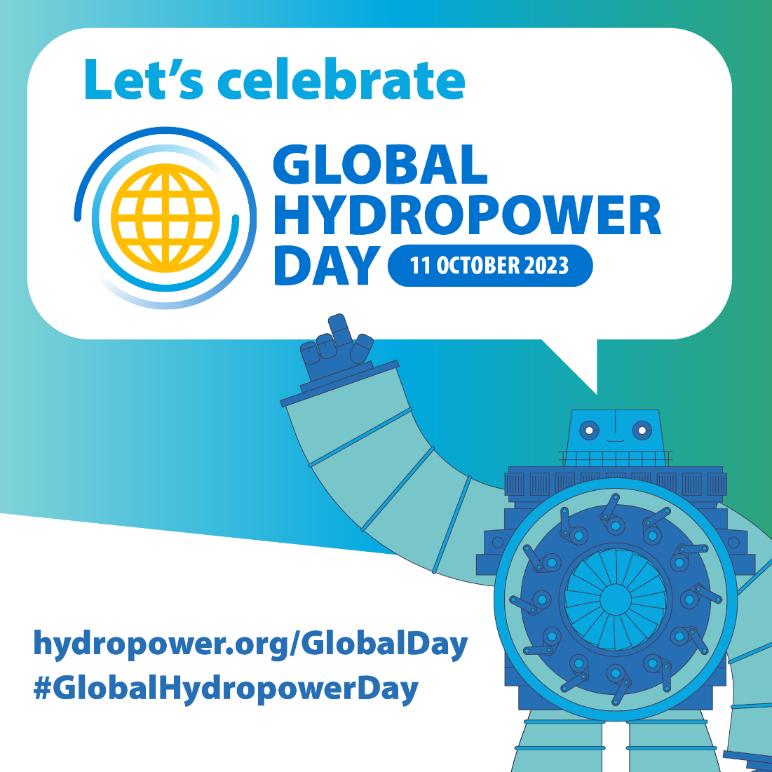 Ten moments that shaped the future of sustainable hydropower in 2023