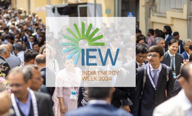 India Energy Week 2024