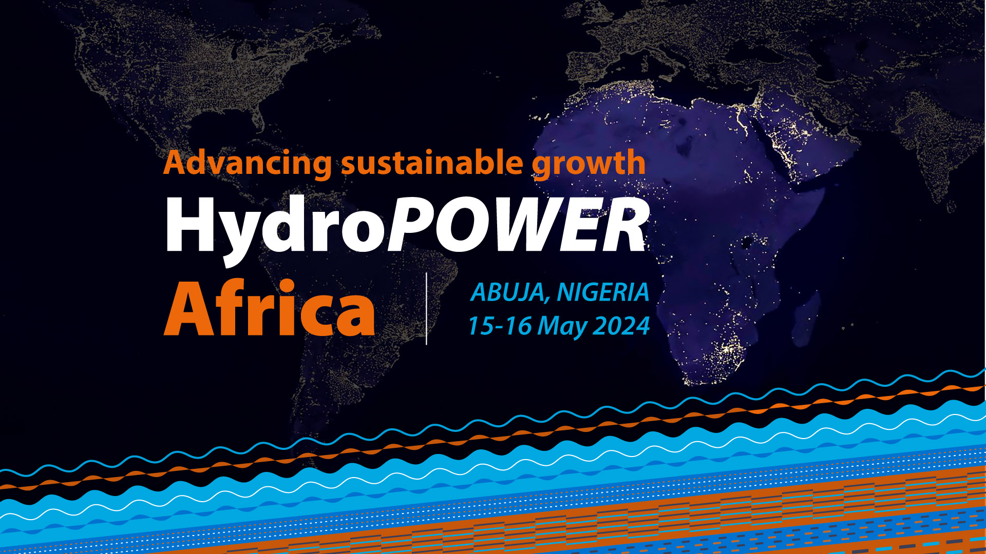 HydroPOWER Africa Week