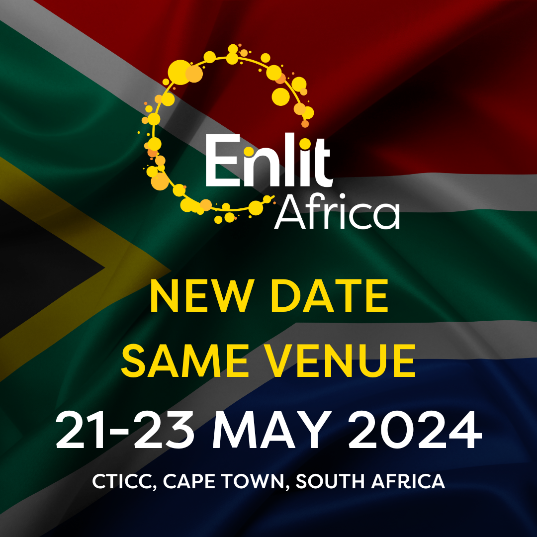 Enlit Africa 2024