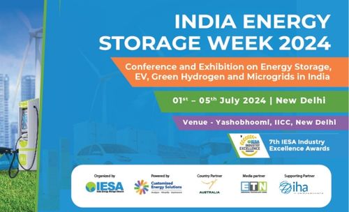 Events: International Hydropower Association