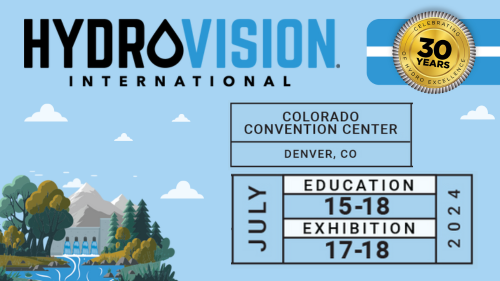 HYDROVISION International 2024