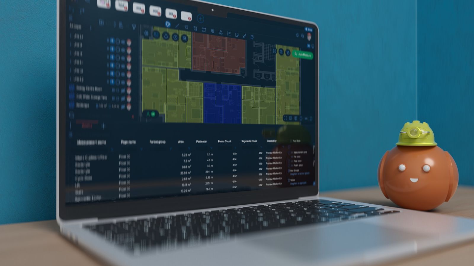 A Deep Dive into Modern Quantity Surveying Software — Kreo