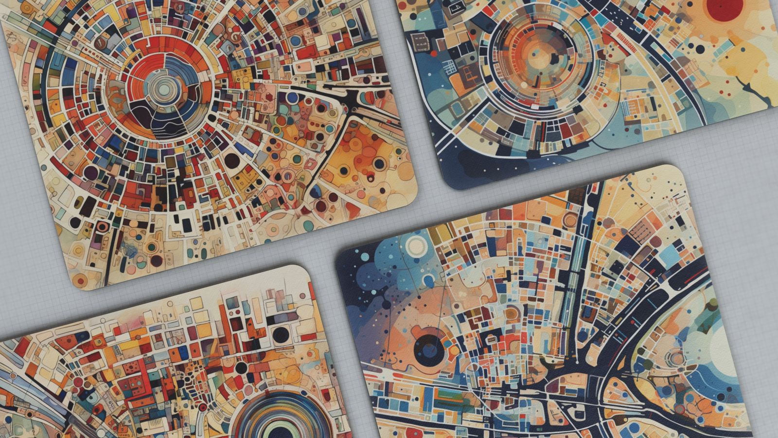 What is Urban Fabric? Unveiling the Threads of Urban Design — Kreo