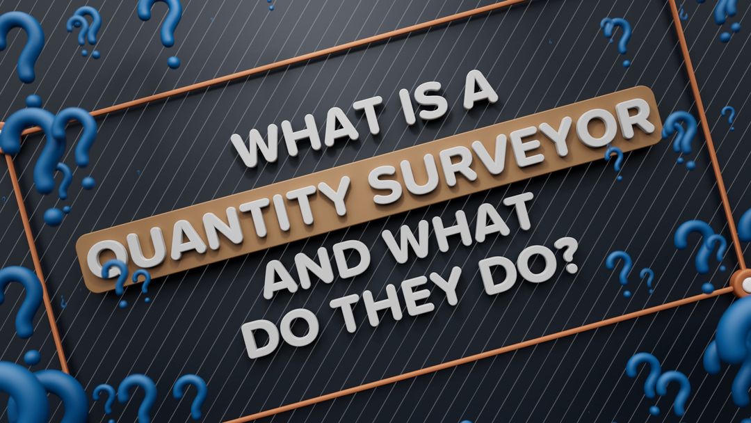 Quantity Surveyor Roles and Responsibilities — Kreo