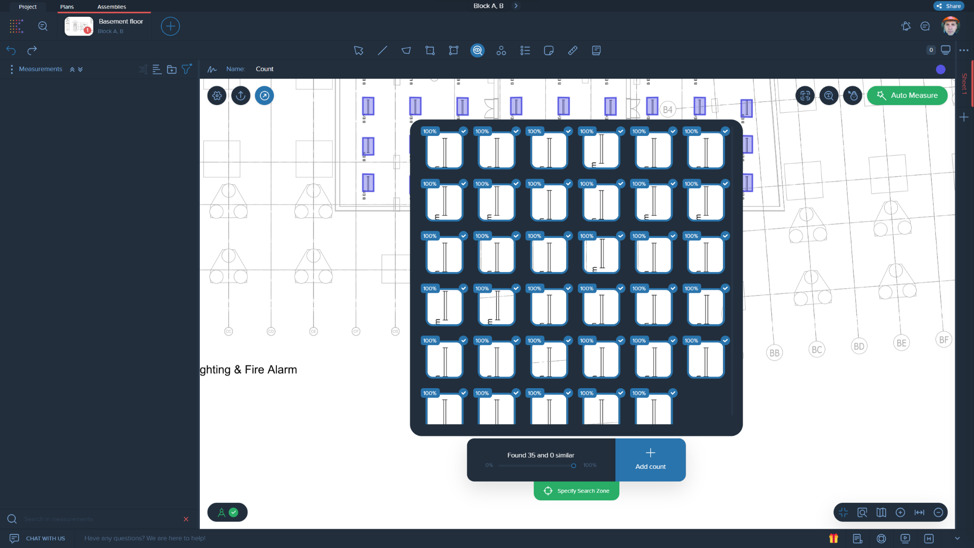 AI-Powered MEP Takeoff — Construction Estimation Innovation — Kreo