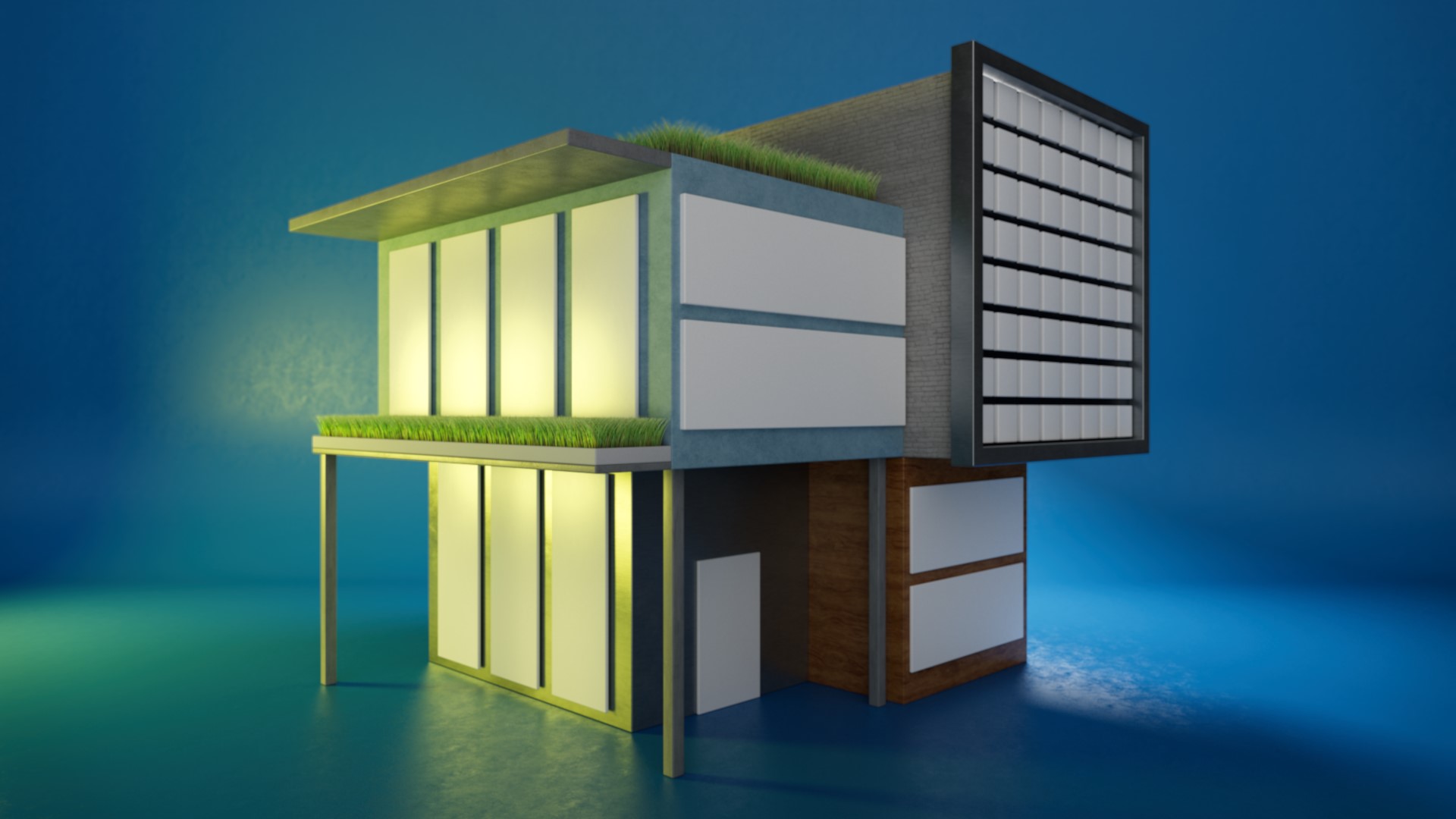 Design Resilience in Sustainable Construction — Kreo