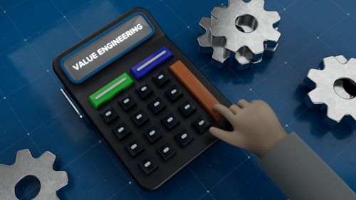 Value Engineering in Construction: Definition & Examples — Kreo