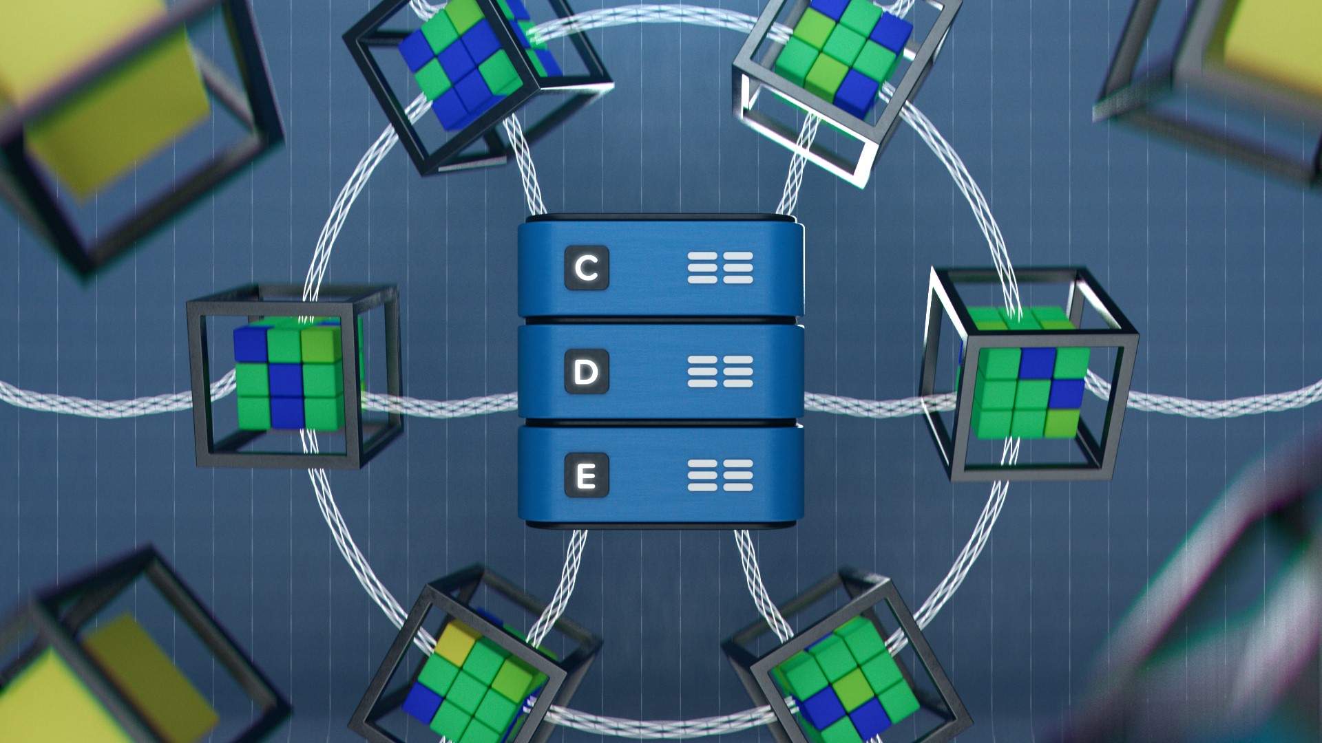 Common Data Environments in Construction — Kreo