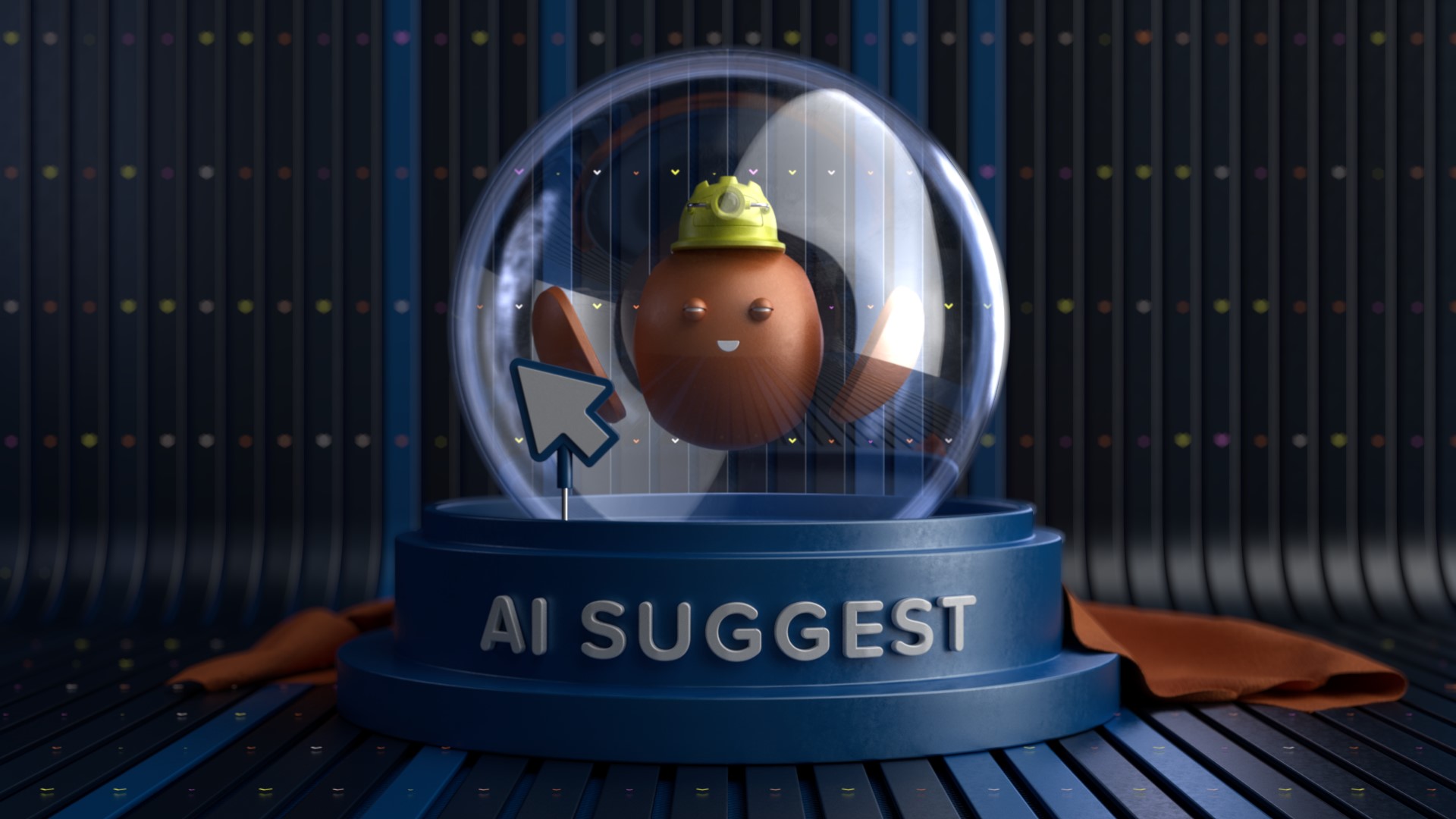 Meet AI Suggest — a new assistant for Construction Takeoff Software — Kreo