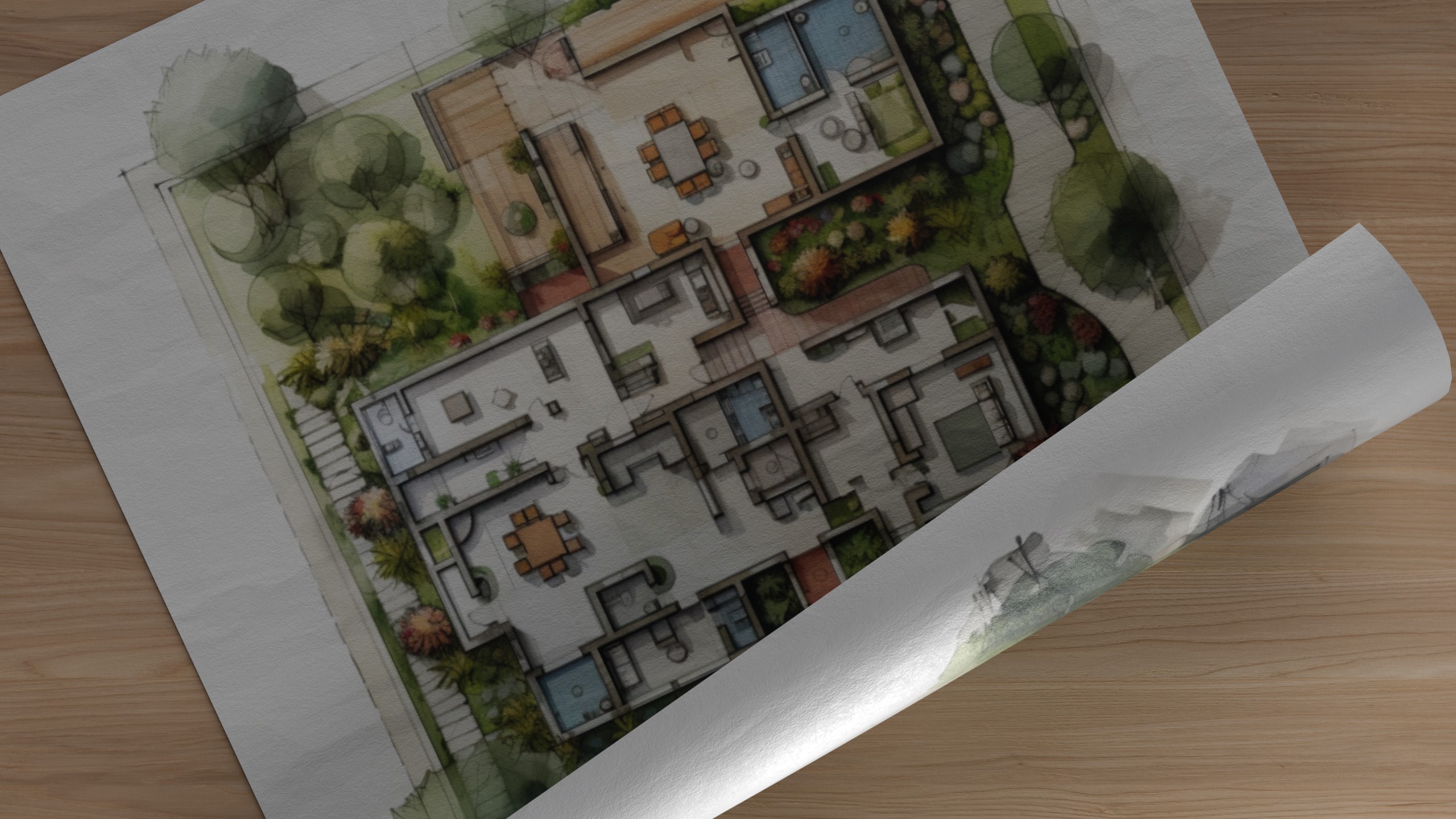 What Is a Plot Plan — Kreo