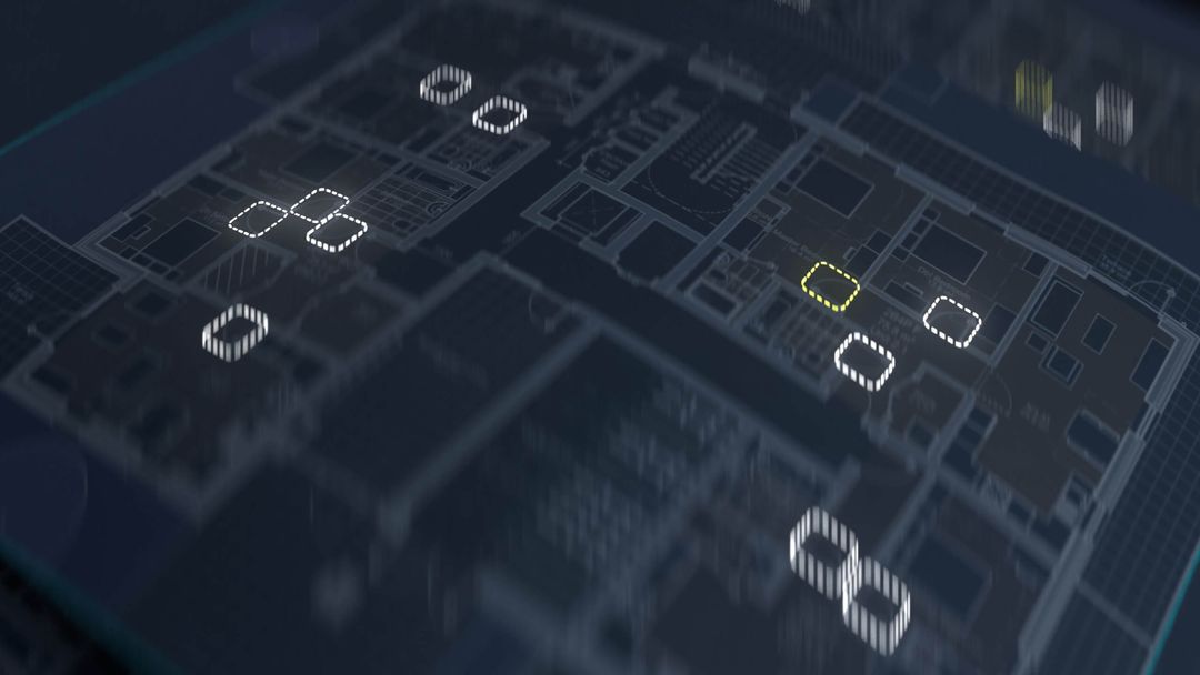 Identifying Identical Objects in Drawings with AI — Kreo